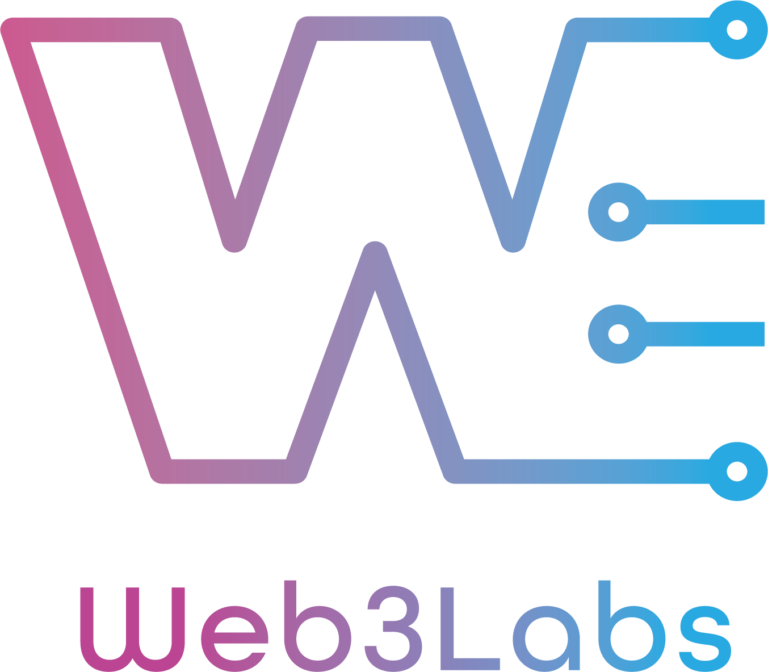 WEB3LABS Front Page (ENG) - Web3labs