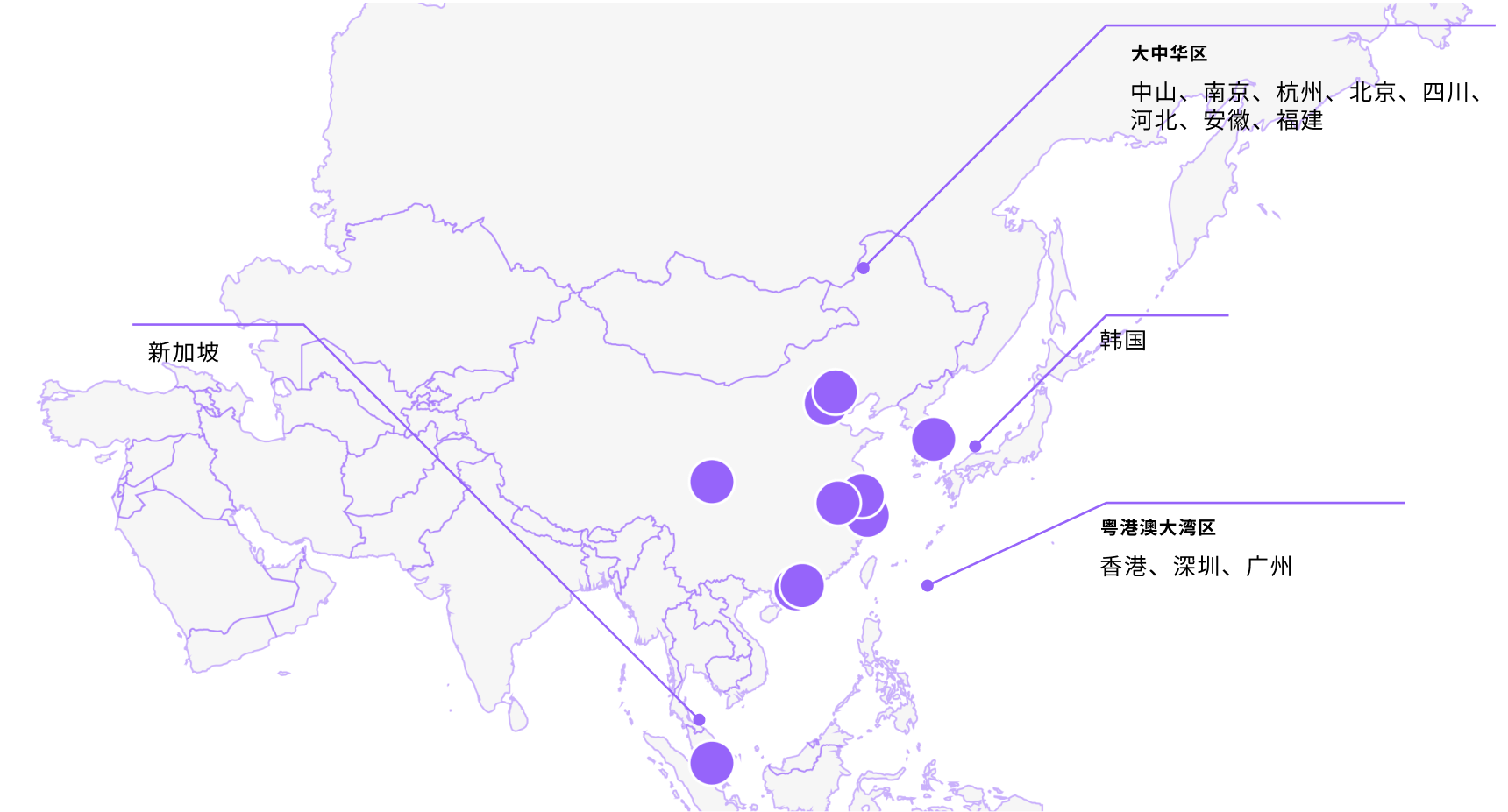 WEB3LABS Front Page (CHN) - Web3labs